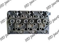 China D1503 Opposite Perforated Engine Spare Part 14013-03043 1A013-03044 For Kubota for sale