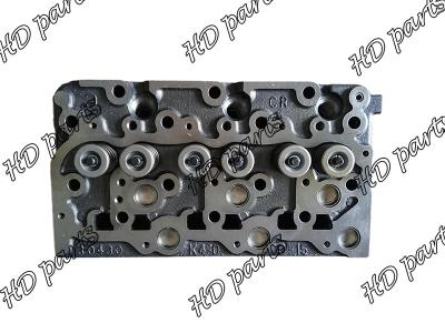China D1503 Opposite Perforated Engine Spare Part 14013-03043 1A013-03044 For Kubota for sale
