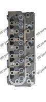 China V1305 Engine Cylinder Head For 16050-03043 For Kubota for sale