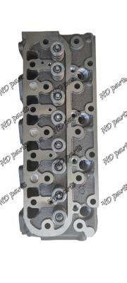 China V1305 Engine Cylinder Head For 16050-03043 For Kubota for sale