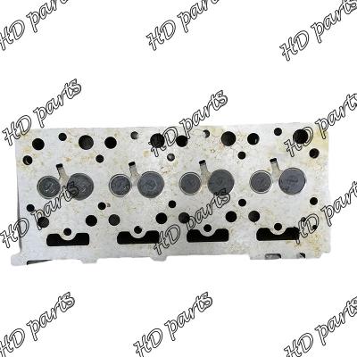 China V1702 V1902 Without Hole Engine Spare Part 15476-03043 17345-03040 For Kubota for sale