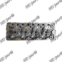 China V2607 With EGR Engine Spare Part 1J700-03036  For Kubota for sale