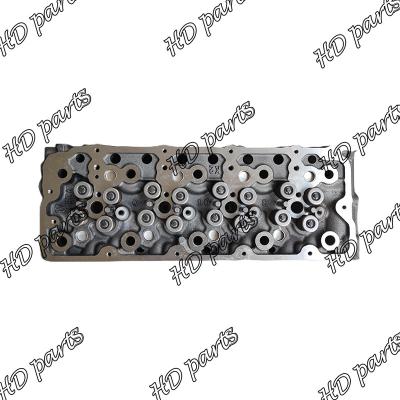 China V2607 With EGR Engine Spare Part 1J700-03036  For Kubota for sale