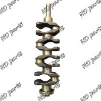 China 2TR Engine Crankshaft Spare Part 13401-75020 For Toyota for sale