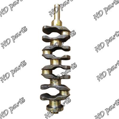 China 2TR Engine Crankshaft Spare Part 13401-75020 For Toyota for sale