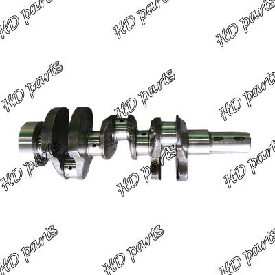 China 3D82 Small Watt 43mm Large Watt 47mm Large Head 85mm Engine Crankshaft Spare Part 129813-21000 For Yanmar for sale