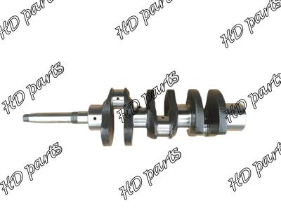 China 3D84-1 Large Tile Diameter 60mm Small Tile Diameter 47mm Engine Crankshaft Spare Part YM729350-21700 729350-2 For Yanmar for sale