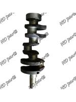 China 3D84-2 3TNE84 Engine Crankshaft Spare Part 729120-21700 228000-0250 For Yanmar for sale