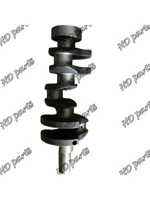 China 3D84-2 3TNE84 Engine Crankshaft Spare Part 729120-21700 228000-0250 For Yanmar for sale