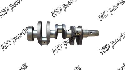 China 3D84-2E 3TNE84  Engine Crankshaft Spare Part 729120-21700 YM729120-21700 For Yanmar for sale