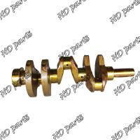 China 3TNV76 Engine Crankshaft Spare Part 119717-21700 For Yanmar for sale