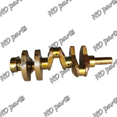China 3TNV76 Engine Crankshaft Spare Part 119717-21700 For Yanmar for sale