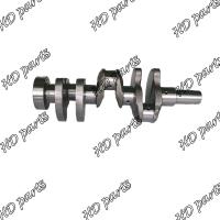 China 3TNV88 Engine Crankshaft Spare Part 129004-21002 YM129004-21002 For Yanmar for sale