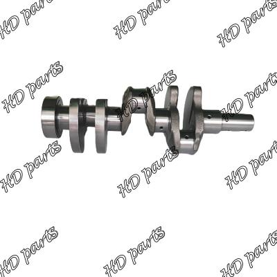 China 3TNV88 Engine Crankshaft Spare Part 129004-21002 YM129004-21002 For Yanmar for sale