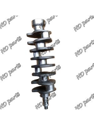 China 4BG1 Engine Crankshaft Spare Part 8-97112-981-2 For Isuzu for sale