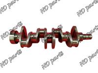 China 4D94E Engine Crankshaft Spare Part 129900-21050 For Yanmar for sale