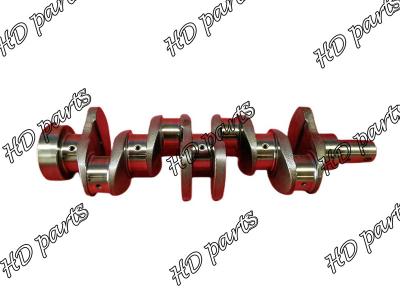 China 4D94E Engine Crankshaft Spare Part 129900-21050 For Yanmar for sale