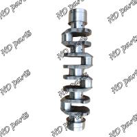 China 4HL1 Crankshaft 8-97363300-1 For Isuzu Diesel Engine for sale