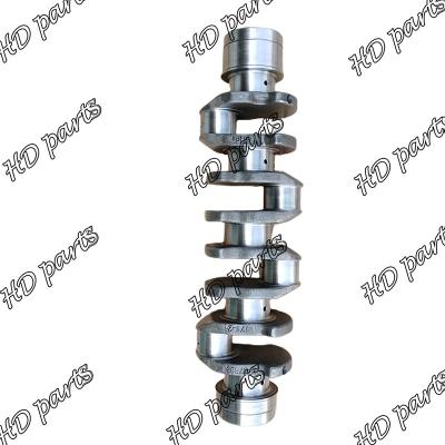 China 4HL1 Crankshaft 8-97363300-1 For Isuzu Diesel Engine for sale