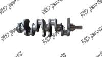 China 4KH1 4JH1 Engine Crankshaft Spare Part 8-97254611-1 8-97254-611-1 8-97254611-0 For Isuzu for sale