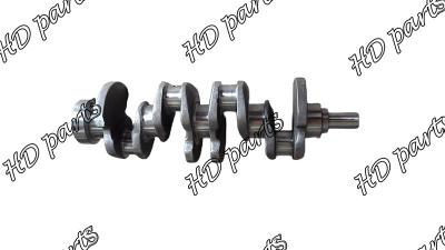 China 4KH1 4JH1 Engine Crankshaft Spare Part 8-97254611-1 8-97254-611-1 8-97254611-0 For Isuzu for sale