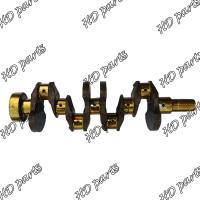 China 4TNE84 Engine Crankshaft Spare Part 129001-21100  For Yanmar for sale