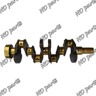 China 4TNE84 Engine Crankshaft Spare Part 129001-21100  For Yanmar for sale