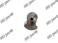 China 5EFE Engine Crankshaft Spare Part 13401-11040 For Toyota for sale