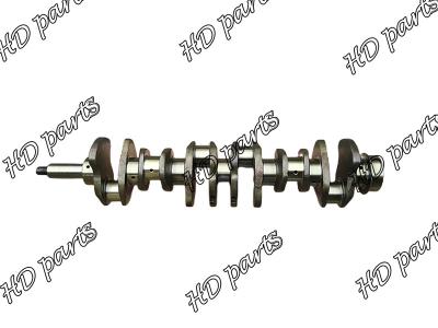 China 6D34 Engine Crankshaft Spare Part ME300086 For Mitsubishi for sale