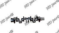 China 6D140 Engine Crankshaft Spare Part 6211-31-1010 6211-31-1110 For Komatsu for sale