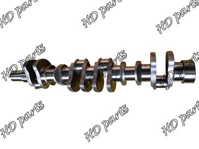 China 6D170 Engine Crankshaft Spare Part 6162-33-1402 For Komatsu for sale