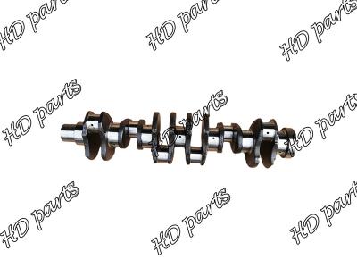 China 6L EFI Forged Steel Engine Crankshaft Spare Part 3965009 For Cummins for sale