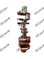 China 8DC91 Engine Crankshaft Spare Part ME996186 For Mitsubishi for sale