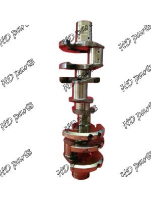 China 8DC91 Engine Crankshaft Spare Part ME996186 For Mitsubishi for sale