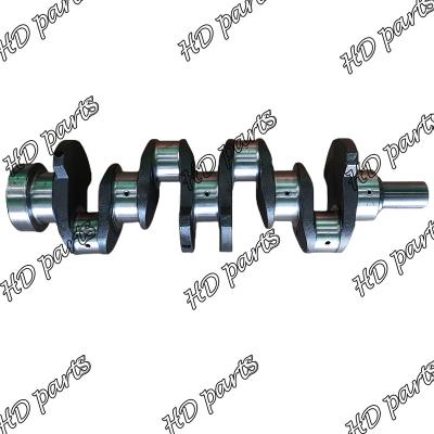 China A498BZT88 ACP0137790 Engine Crankshaft Spare Part  For Xinchai for sale