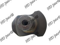 China B3.3 QSB3.3 4D95L Engine Crankshaft Spare Part 3329036 4944437 4982120 C6204311201 C6204311111 For Cummins Komatsu for sale