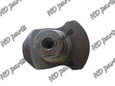 China B3.3 QSB3.3 4D95L Engine Crankshaft Spare Part 3329036 4944437 4982120 C6204311201 C6204311111 For Cummins Komatsu for sale