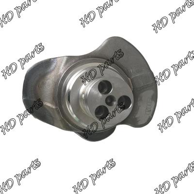China C6.6 Engine Crankshaft Spare Part 3764075 2925859 For Cummins Caterpillar Perkins for sale