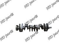 China C6.6 EFI Engine Crankshaft Spare Part ZZ90242 For Caterpillar Perkins for sale