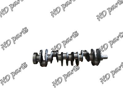 China C6.6 EFI Engine Crankshaft Spare Part ZZ90242 For Caterpillar Perkins for sale