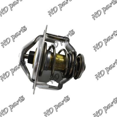 China 3KC1 Thermostat 8-94382546-0 For Isuzu Engine Electrical Device Repair Parts for sale