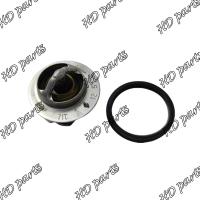 China 3TNE74  71℃ Engine Spare Part 119717-49800 For Yanmar for sale