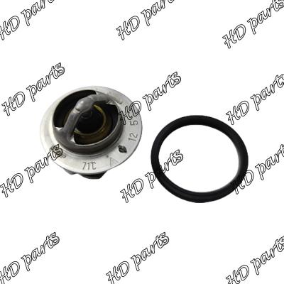 China 3TNE74  71℃ Engine Spare Part 119717-49800 For Yanmar for sale