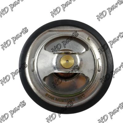 China 4BG1 82℃ Engine Spare Part 8-94472331-1 For Isuzu for sale