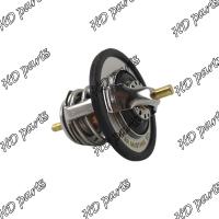 China 4HK1 82℃ Engine Spare Part 8-97300787-2 For Isuzu for sale
