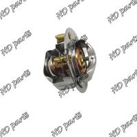China 4HK1 85℃ Engine Spare Parts 8-97300787-2 For Isuzu for sale