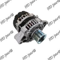 China 4D102 4BT 4BTA 4BT3.9 R225-7 28V 55A Engine Spare Part 4988377 3972529 4938600 C3979568 For Cummins for sale