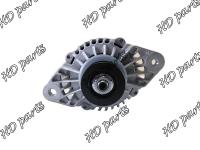 China QSB6.7 R290LC-9 24V 70A 8PK Engine Spare Part 3675242 3935530 5262960 4936879 For Cummins for sale