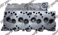 China 4BT 4D102 4BTA  Engine Cylinder Head Part 3933370 3920005 3904570 For Cummins for sale