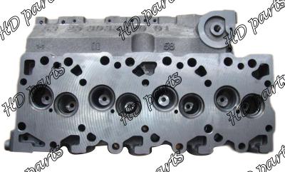 China 4BT 4D102 4BTA  Engine Cylinder Head Part 3933370 3920005 3904570 For Cummins for sale
